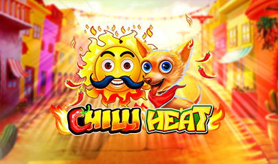 Chilli Heat Slot Review (Pragmatic Play) | How to Play, Bonus & RTP