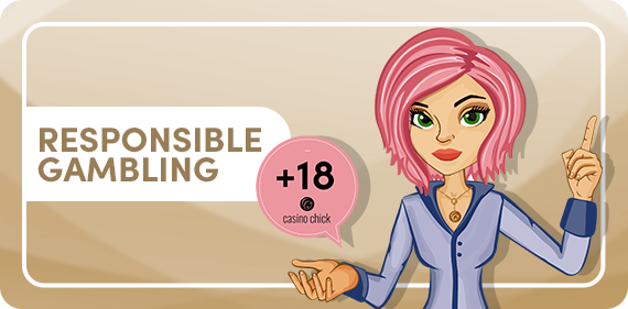 Gamble Responsibly - Best Tips to Practice Responsible Gambling Online