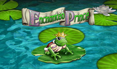 Enchanted Prince Slot Review | RTP, Max Win & Where to Play?