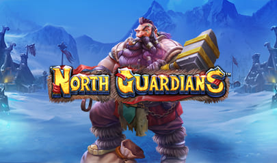 North Guardians Slot Review | RTP, Max Win & Where to Play?